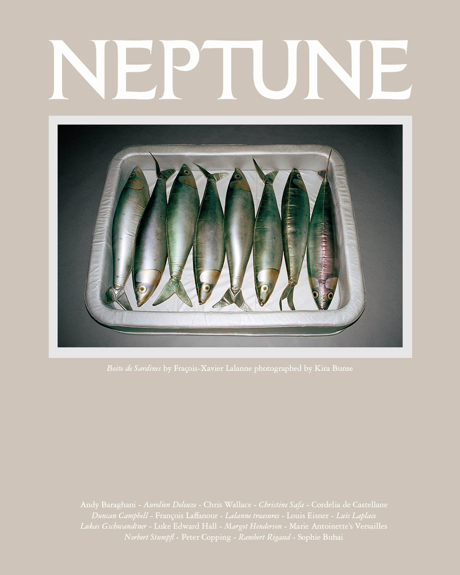 Neptune Papers