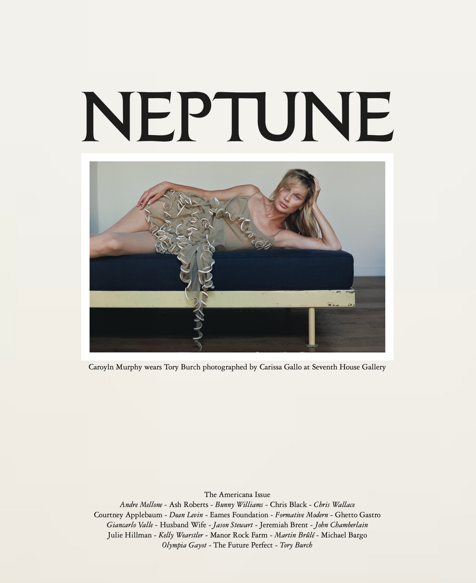 Neptune Papers